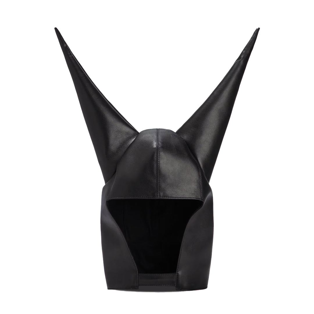Leather Dunce Cap – Attere
