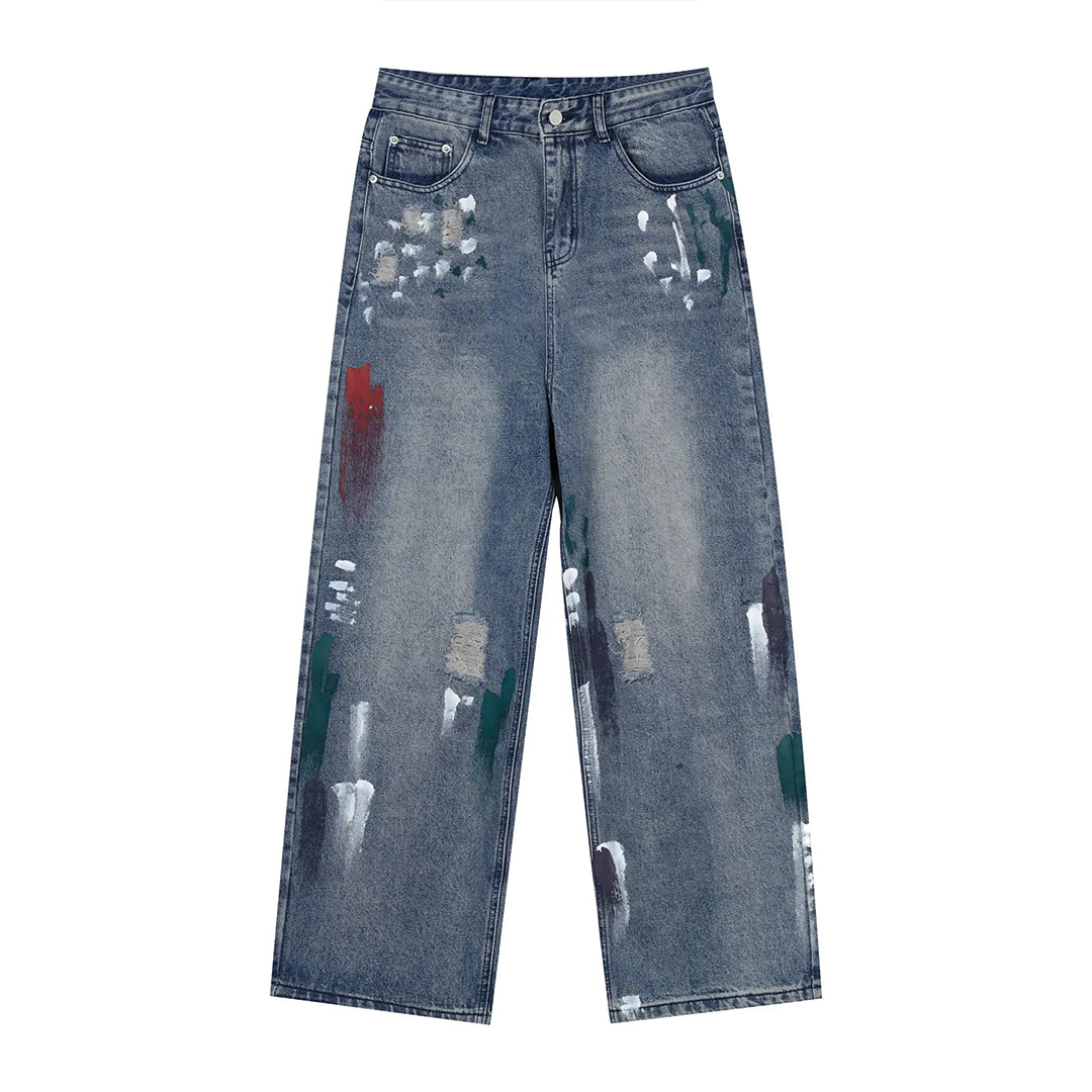 Monet Denim Jeans – Attere