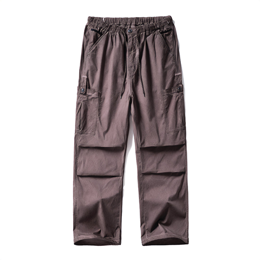 Dutton Cargo Trouser – Attere