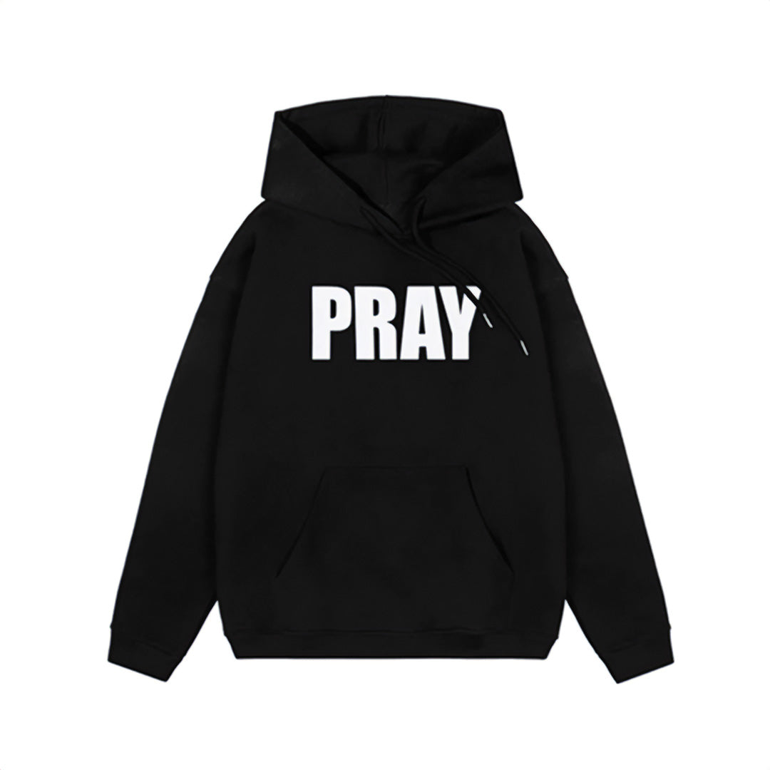 Pray Hoodie – Attere