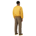 Veste cargo patchwork en jean – Attere