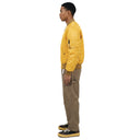 Veste cargo patchwork en jean – Attere